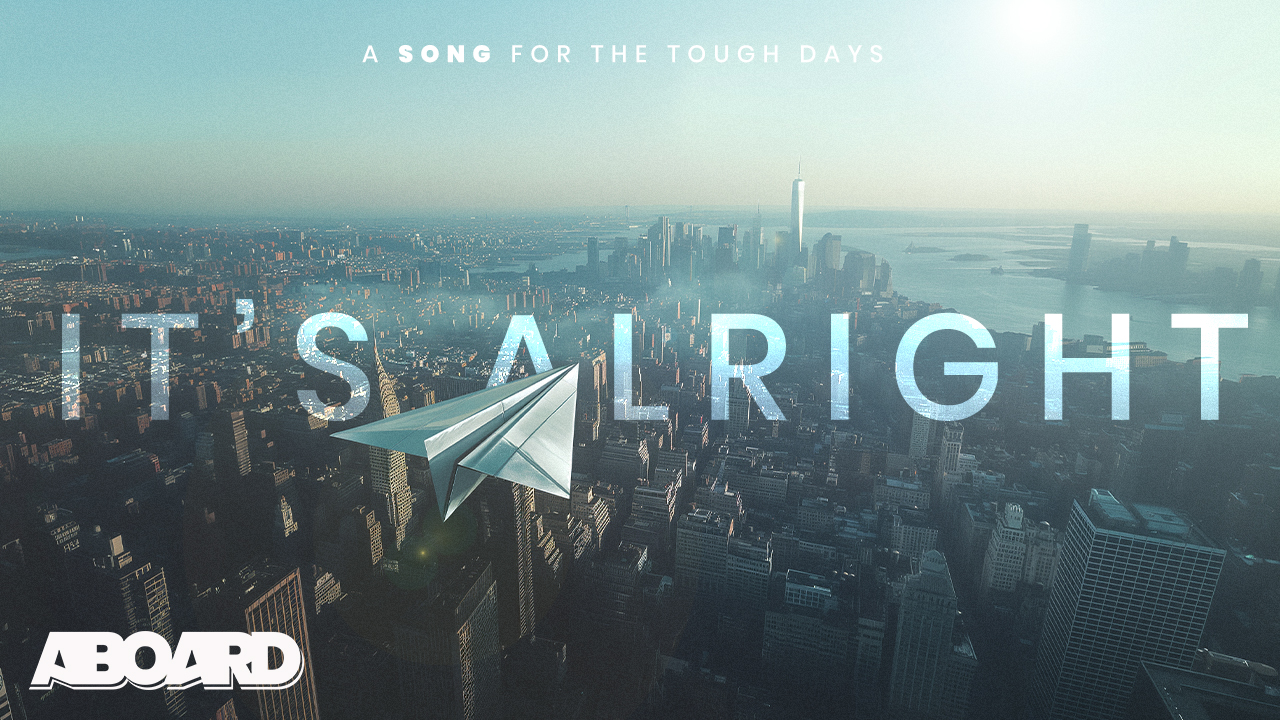 Embrace Life’s Struggles with the Uplifting Message of It’s Alright ...